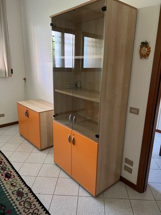 Mobili per ufficio, studio