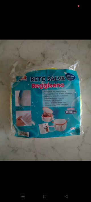 Set lavanderi