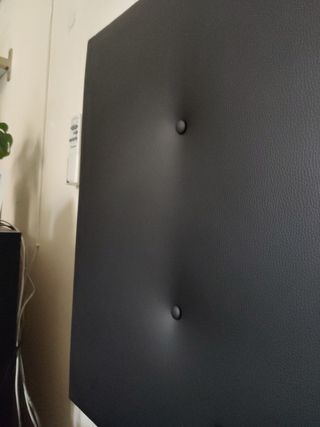 testiera letto