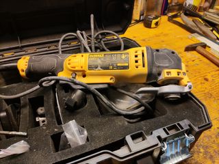 Multi utensile oscillante DW315