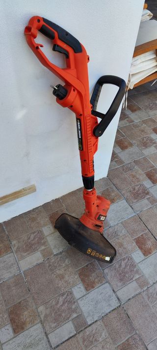 Tagliaerba Black and Decker