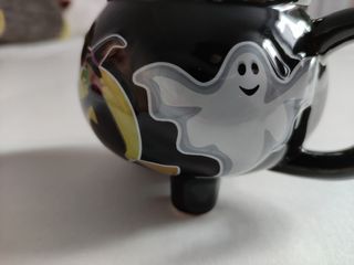 Tazza spooky Halloween