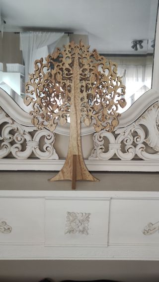 Albero della vita in legno