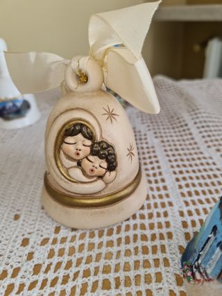 Campanelle soprammobile