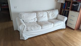 Divano modello EKTORP Ikea