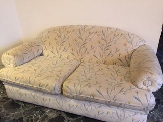 Divano a tre posti