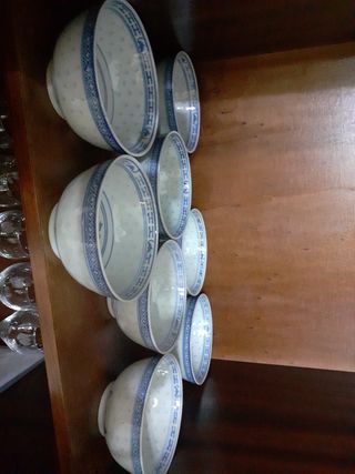 Coppe macedonia/gelato