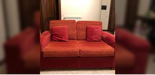 Divano 2 posti