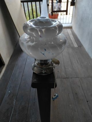 Lampada vintage