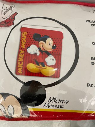 Piumone Topolino
