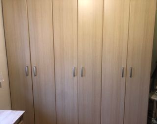 Mobile 6ante 260x240x60