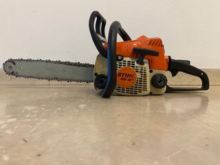 Motosega STIHL MS180