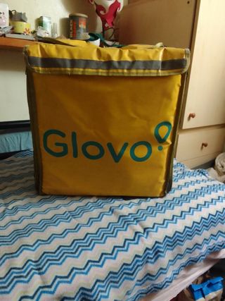 Borsa Glovo