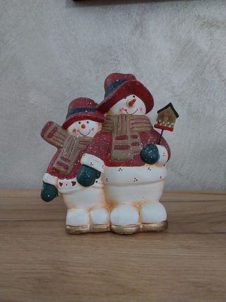 Decorazione natalizia