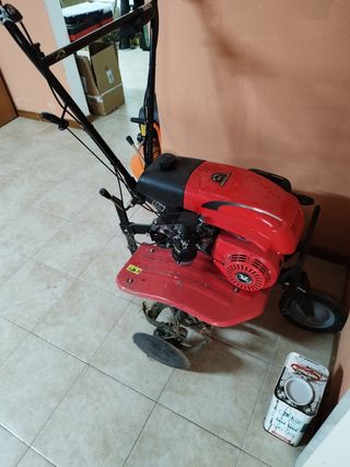 Motozappa Zongshen 6.5 cv