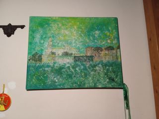 Quadro da salotto