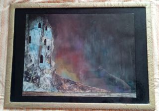 Quadro da salotto