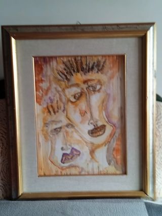 Quadro da salotto