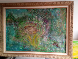 Quadro da salotto