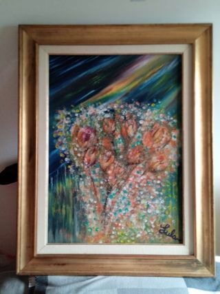 Quadro da salotto