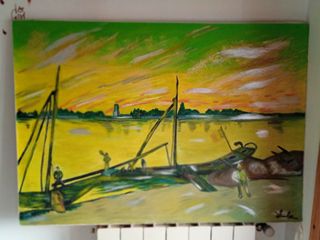 Quadro da salotto
