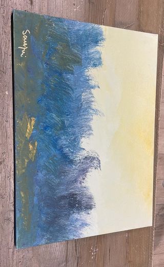 Quadro da salotto