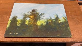 Quadro da salotto