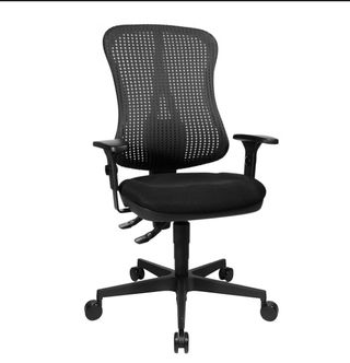 Sedia ufficio girevole Head Point