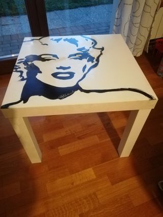 Tavolino Marylin