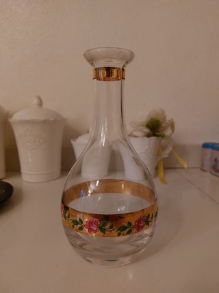 Vaso vetro murano