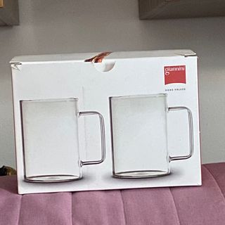 2 Tazze caffè Timeless