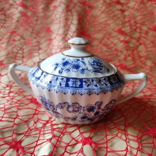 Zuccheriera seltmann weiden