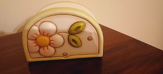 Porta tovaglioli Thun