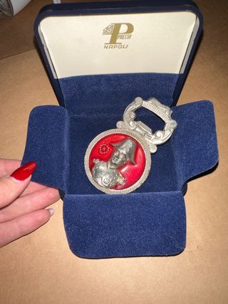 apribottiglia Napoleone gioiello