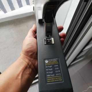 Spillatrice da tavolo