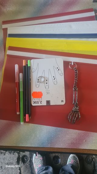 articoli ufficio scuola