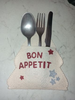 Lavoretti pannolenci