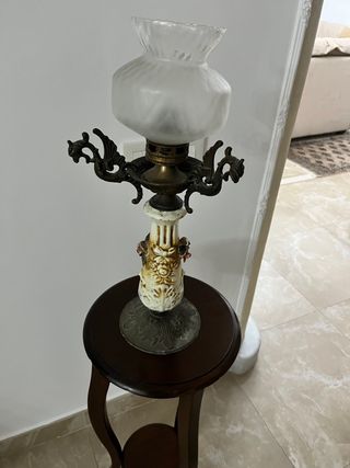 Lampada Vintage