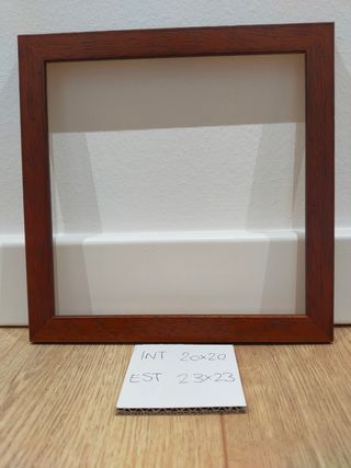 Cornice noce