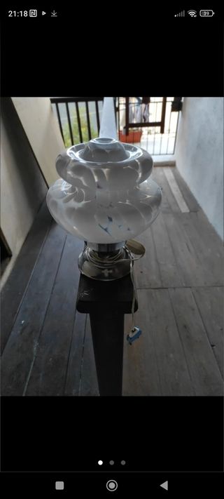 Lampada vintage