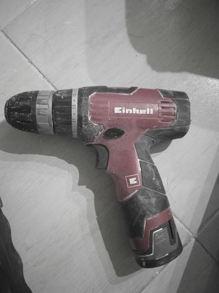 Avvitatore Einhell 12 v