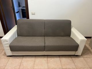 Divano letto