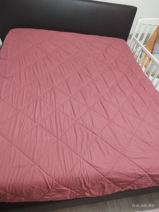 Piumino mezza stagione