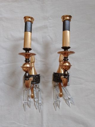 Aplique antiquariato