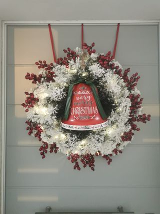 Ghirlanda natalizia