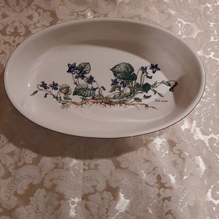 Pirofila villeroy & boch