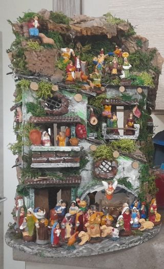 Piccolo presepe