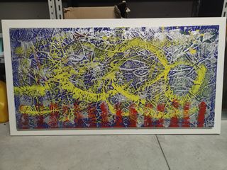 quadro originale Francesco Nardi