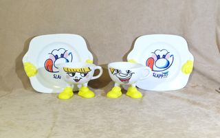 Tazze simpatiche per colazione