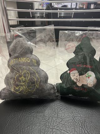 Lotto Aspettando te e Primo natale